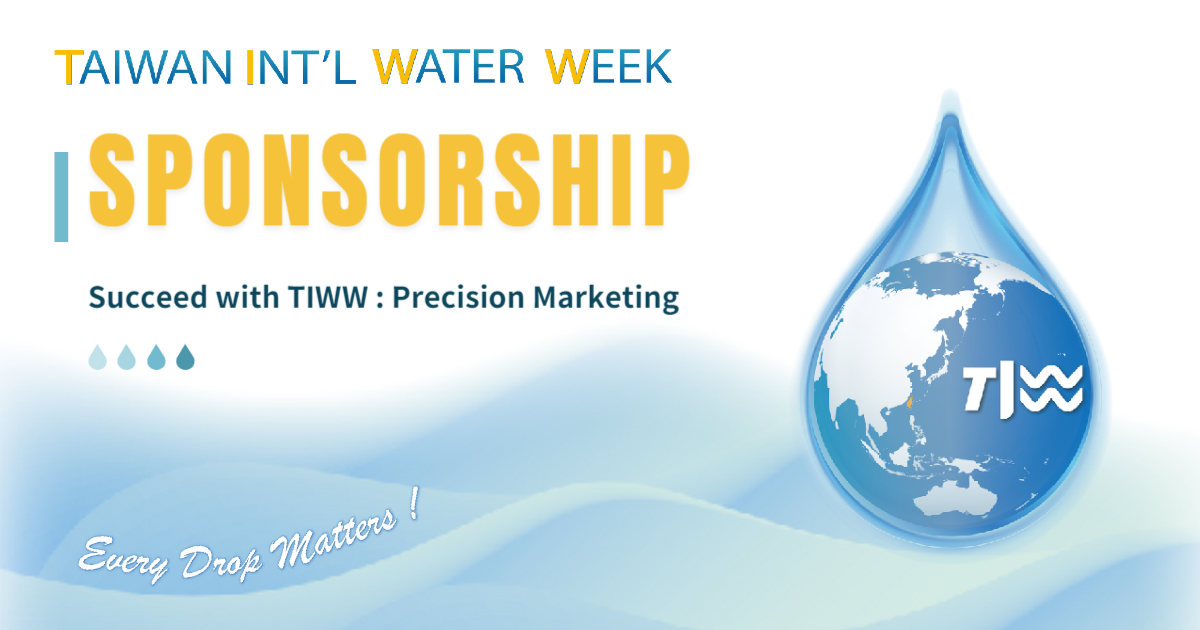 TIWW 2024 Sponsorship Kit